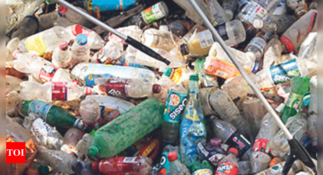 World's first chatbot on plastic waste to debut in Goa today | Goa News ...